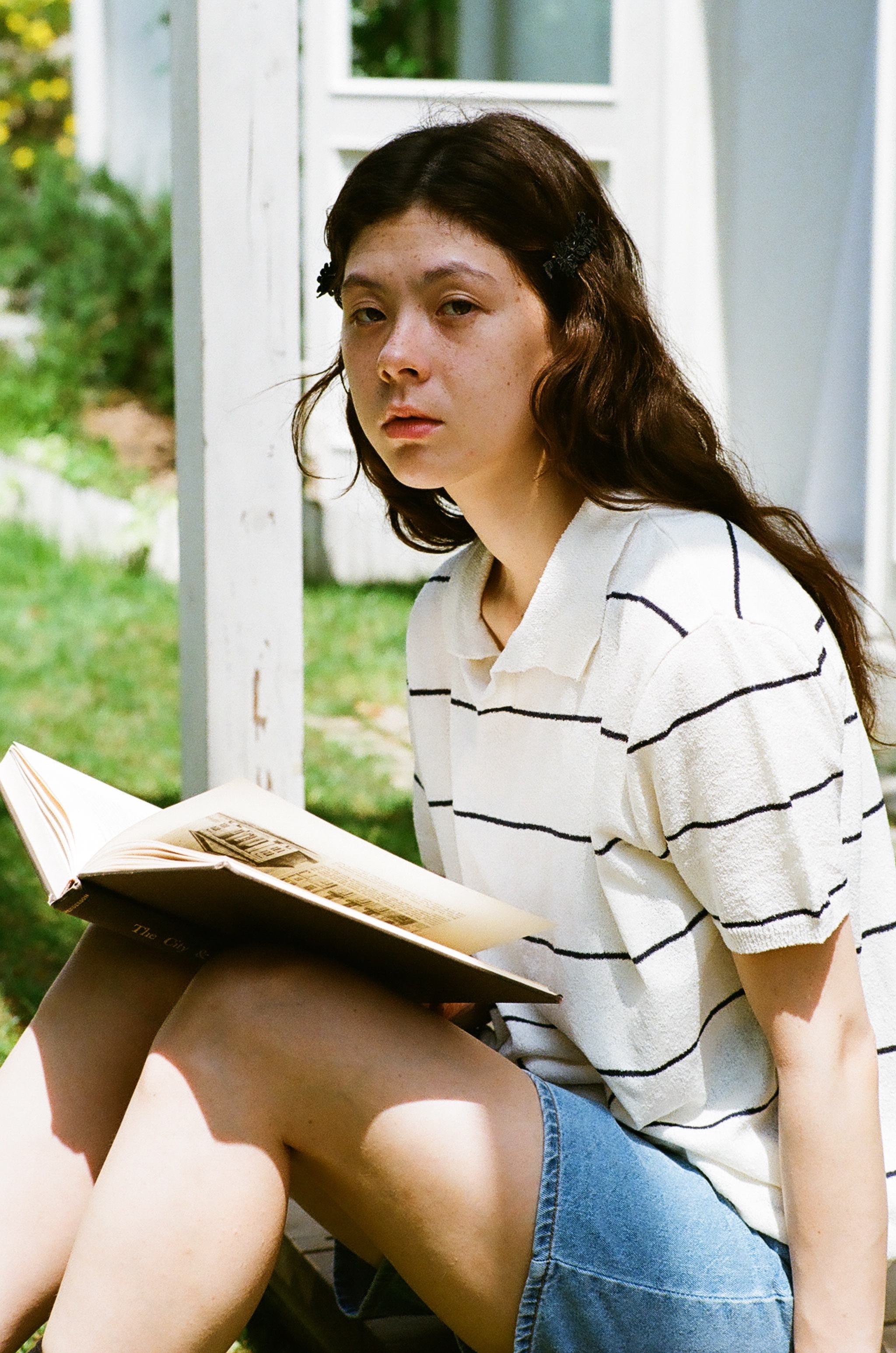 곤니치와봉쥬르 72H - 감도 깊은 취향 셀렉트샵 29CM