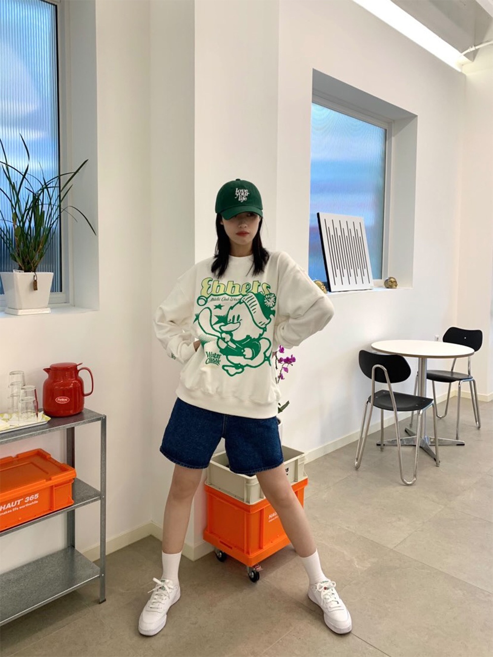 기다려왔던 이벳필드 23FW 1차 발매 - 감도 깊은 취향 셀렉트샵 29CM