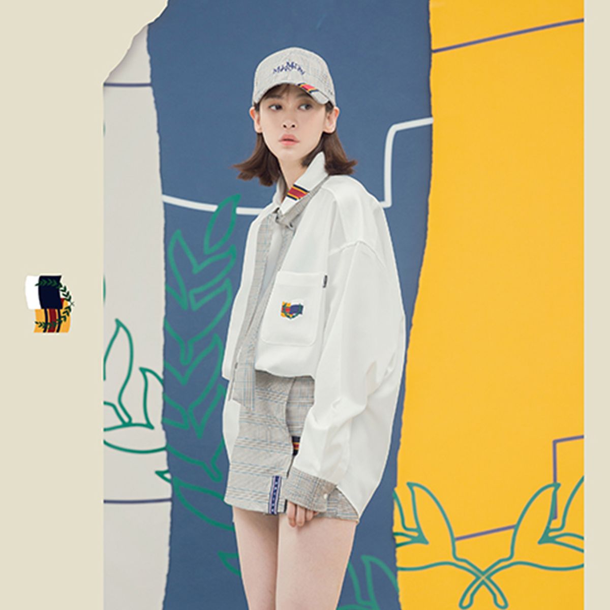 ROMANTICCROWN | 18FW - 감도 깊은 취향 셀렉트샵 29CM