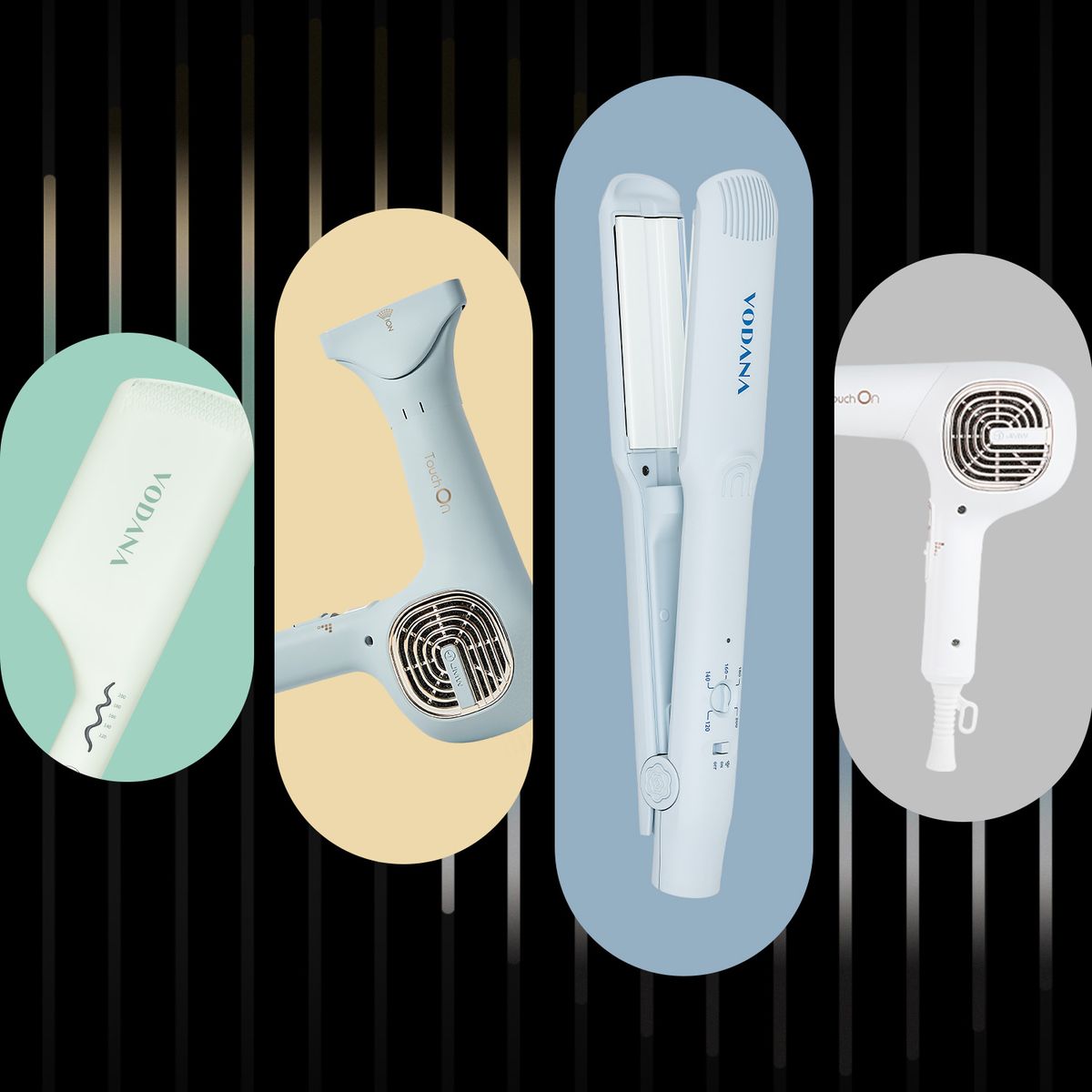 라이브로 만나는 JMW & 보다나 - 감도 깊은 취향 셀렉트샵 29CM